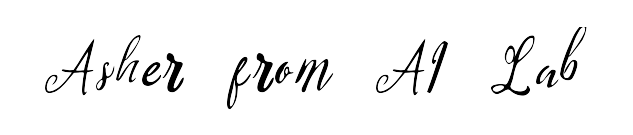 Cursive Fonts - Explore Various Font Styles