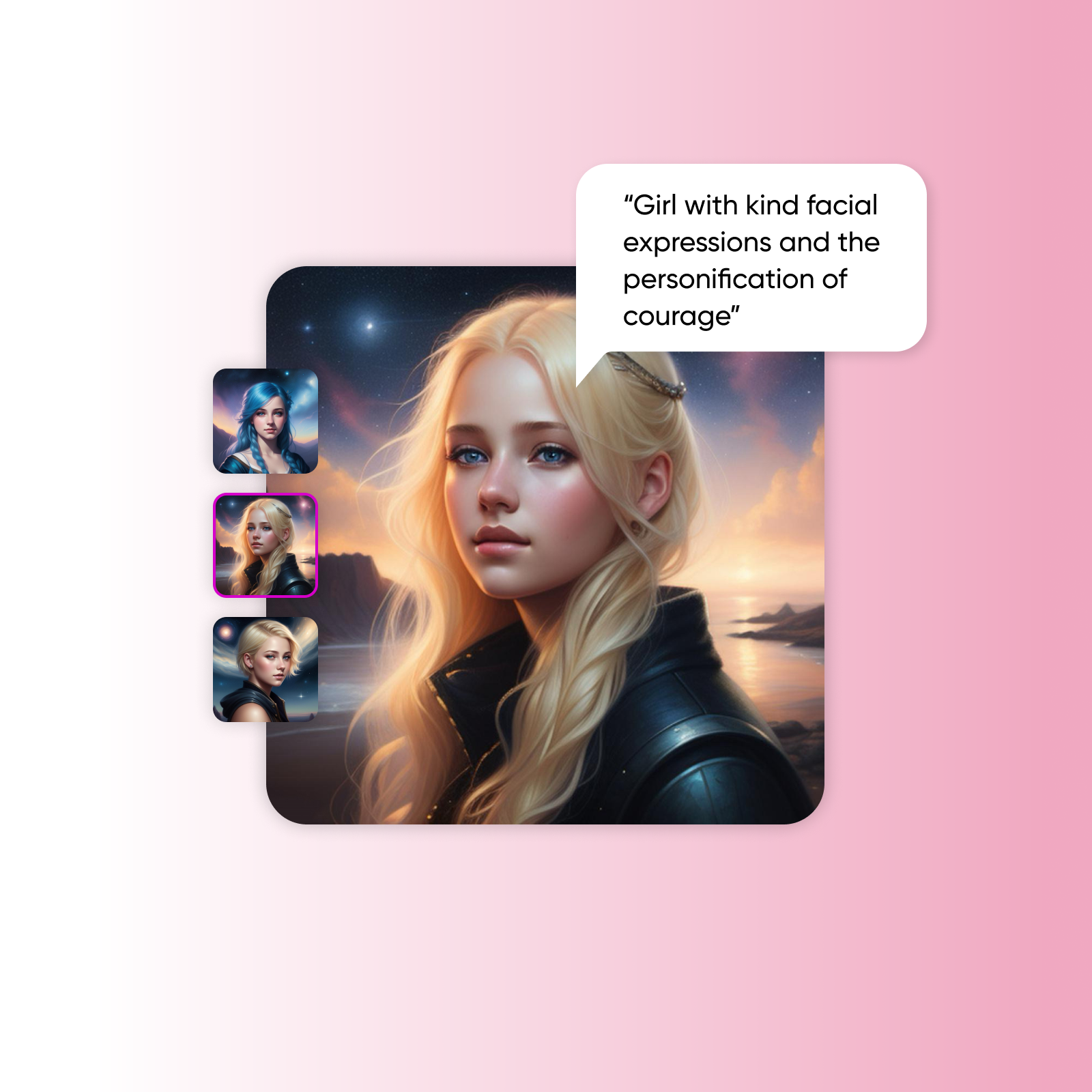 Cartoon Character Maker - Create Cartoon Character for Free