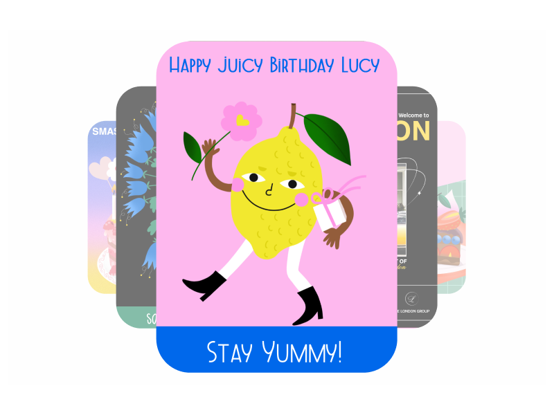 Free Postcard Maker – Create & Design Postcards Online | Picsart