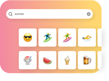Emojis 🌱☀️ - Copy & Paste Online 🕵️‍♀️ | Quicktools by Picsart