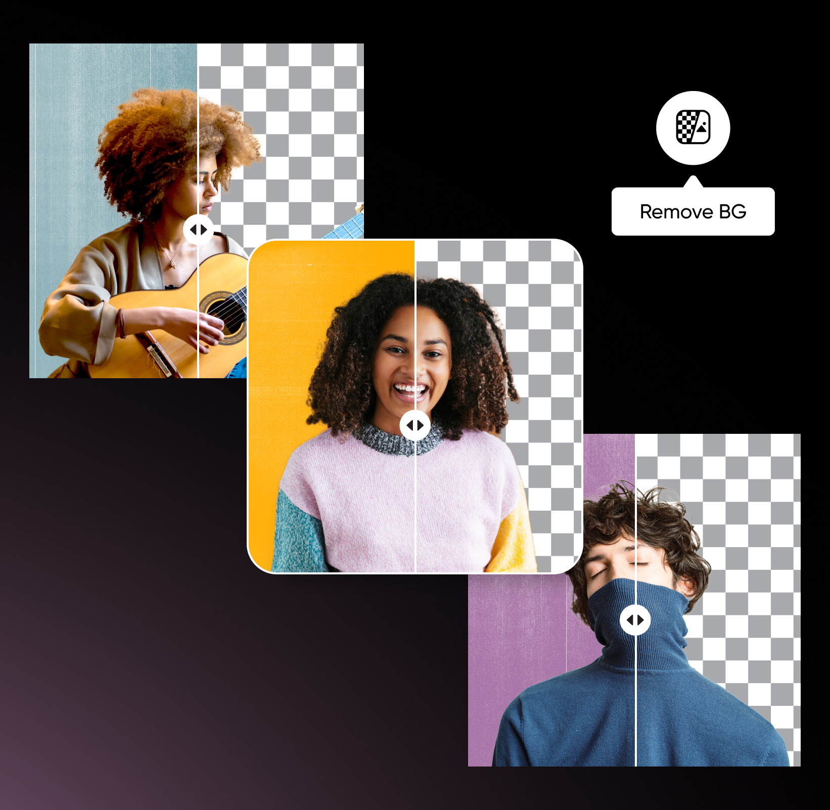 Background Remover for Marketing | Picsart
