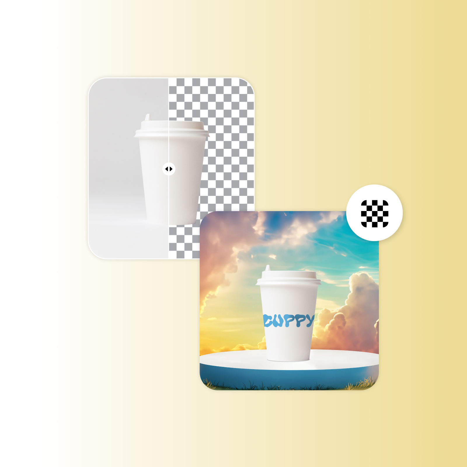 Free Transparent Background Maker - Make Transparent Photos Online