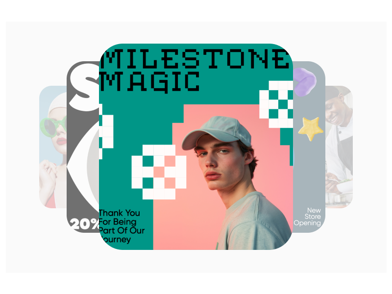 Facebook Post Maker – Create Custom Posts for Free Online | Picsart