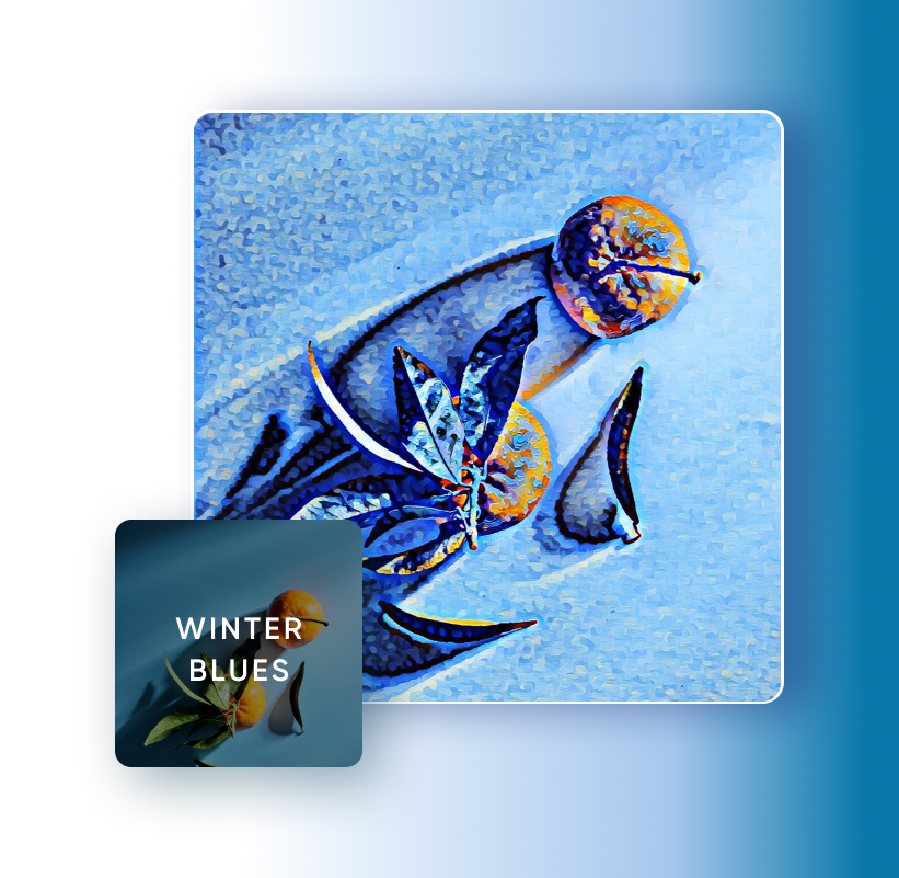 Turn Any Picture Into a Painting Online For Free | Picsart