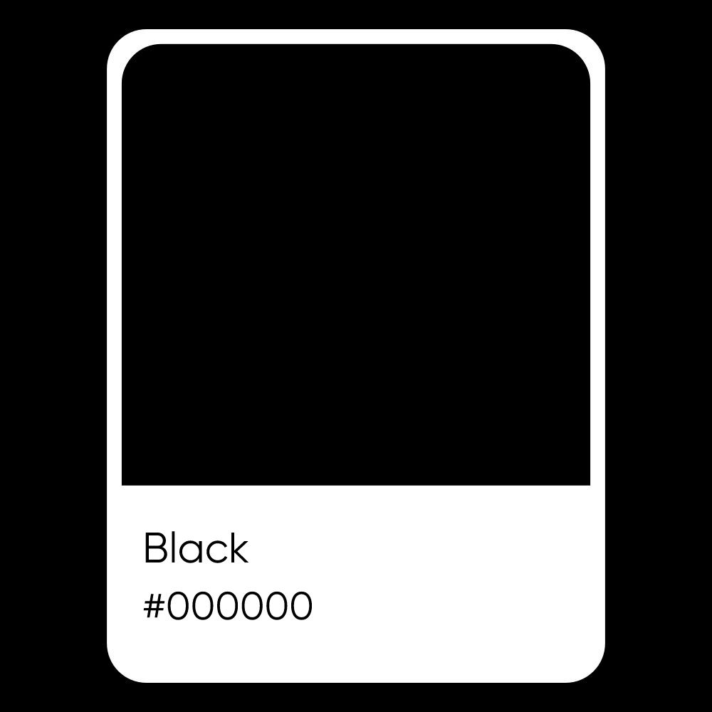 All About The Color Black Meaning Psychology Design Tips All About The Color Black Meaning Psychology Design Tips
