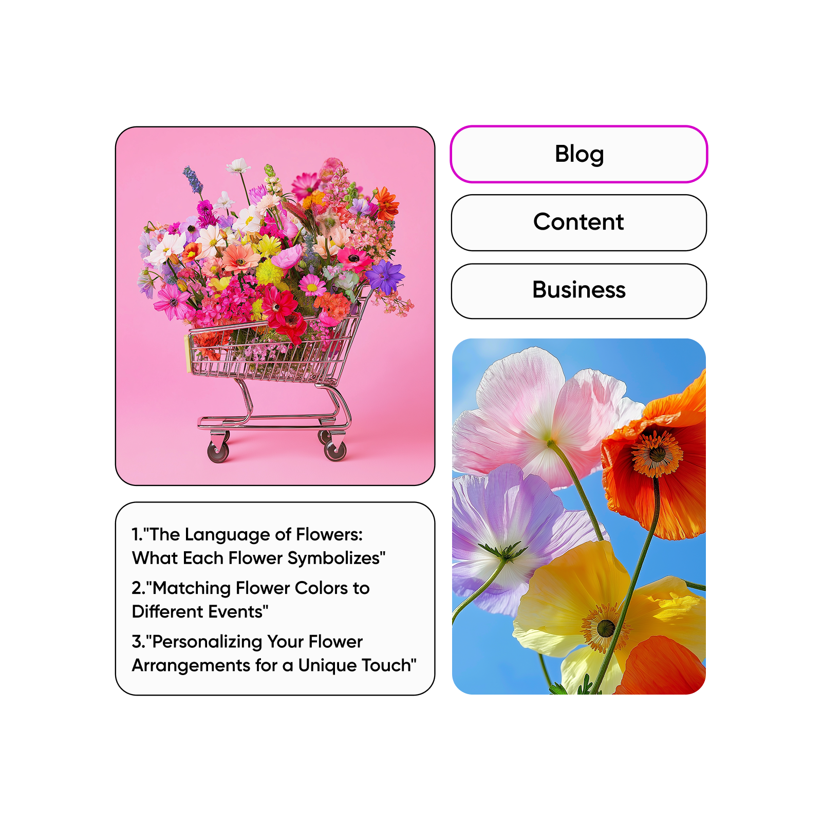 Free AI Idea Generator - Brainstorm with Ease | Picsart