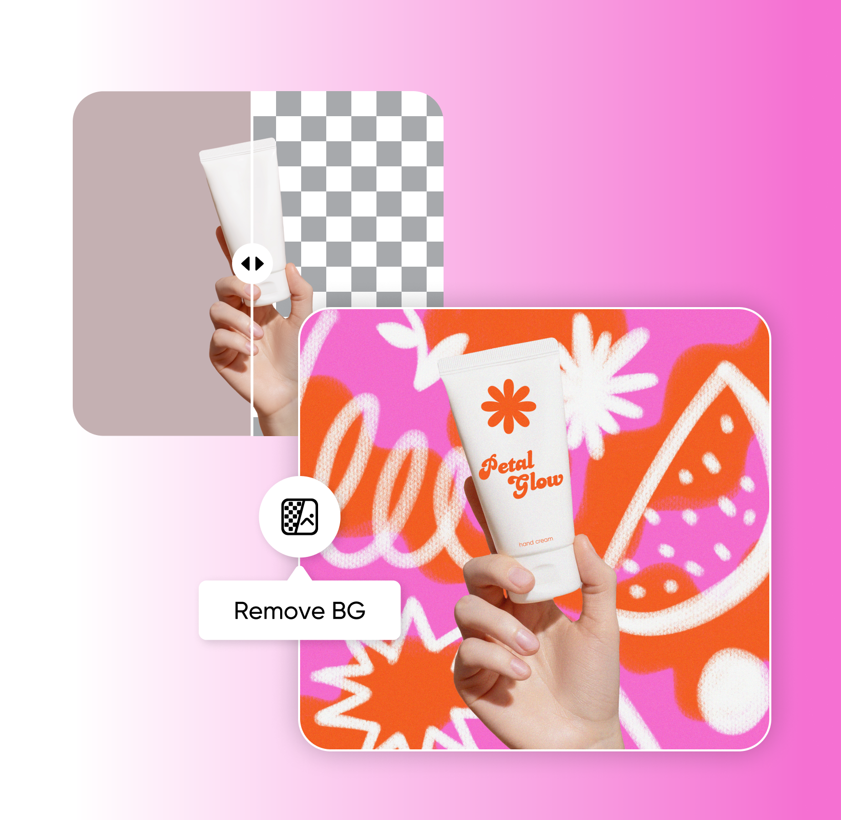 Desenfocar imágenes en línea | Picsart