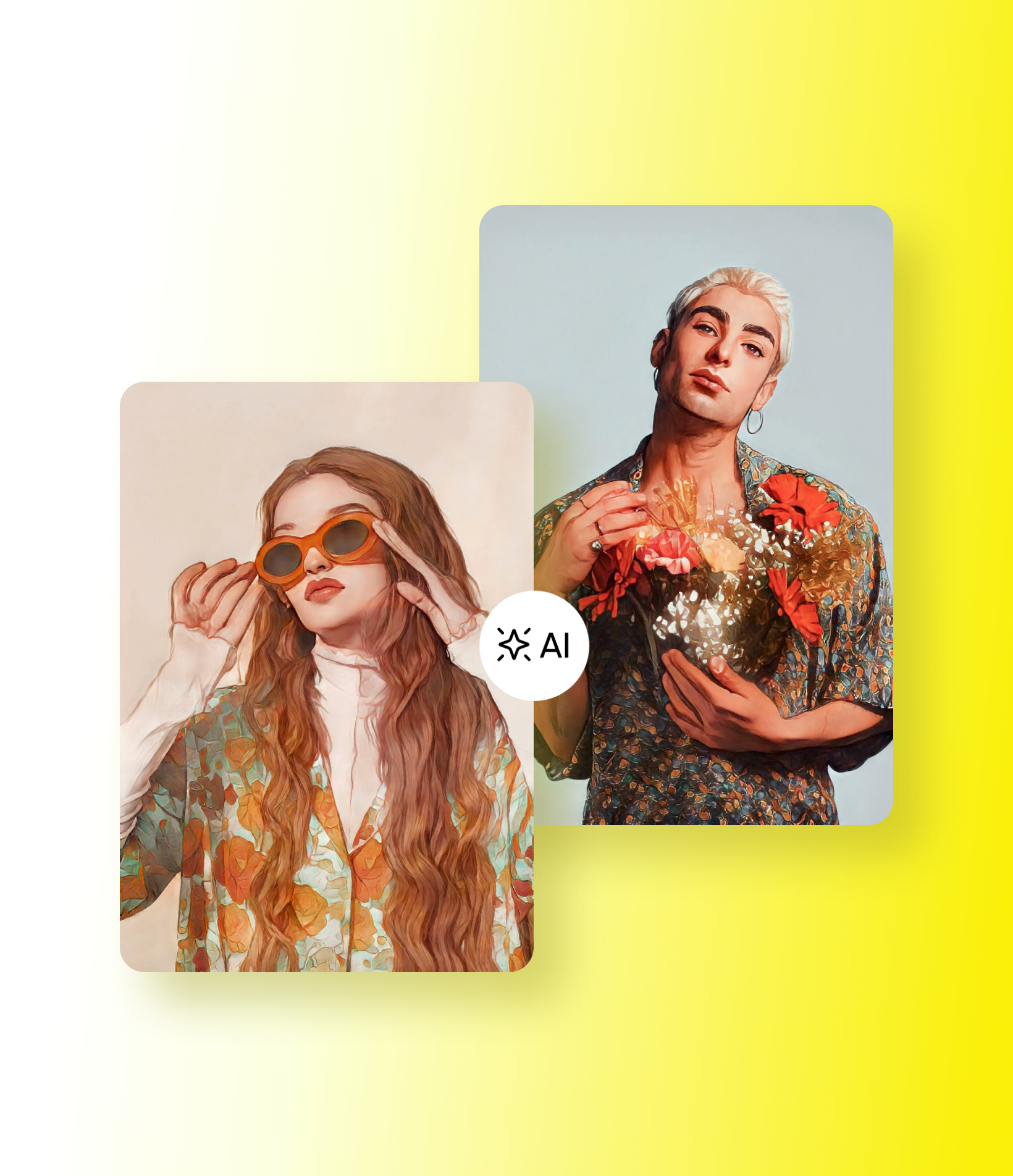 AI Filters - AI Generative Art Filters & Effects | Picsart