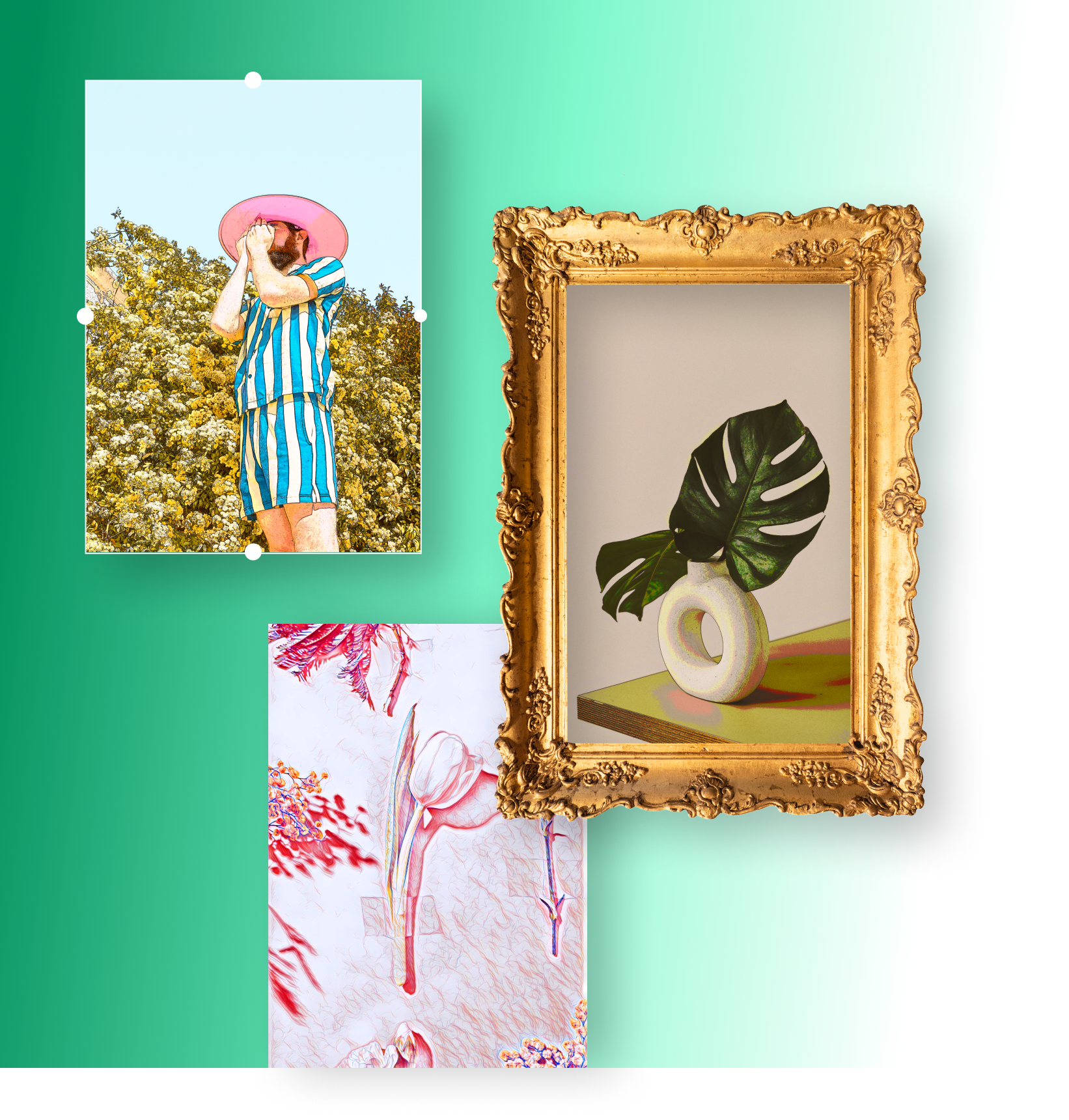 Online Photo Filters | Touch up Images with Free Effects | Picsart