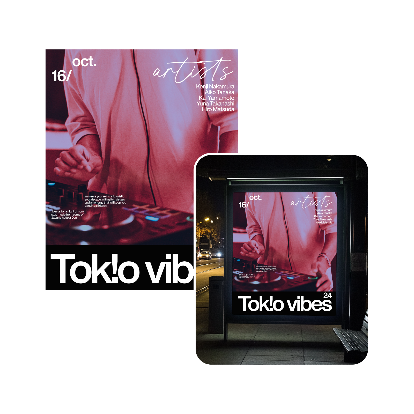 Free Banner Maker - Design Custom Banners Online