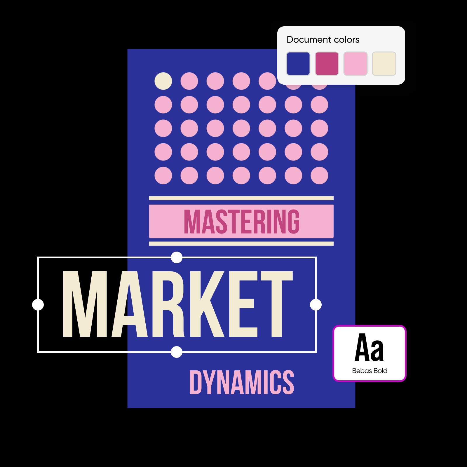 Free Online Book Cover Maker - Design Book Covers with Ease