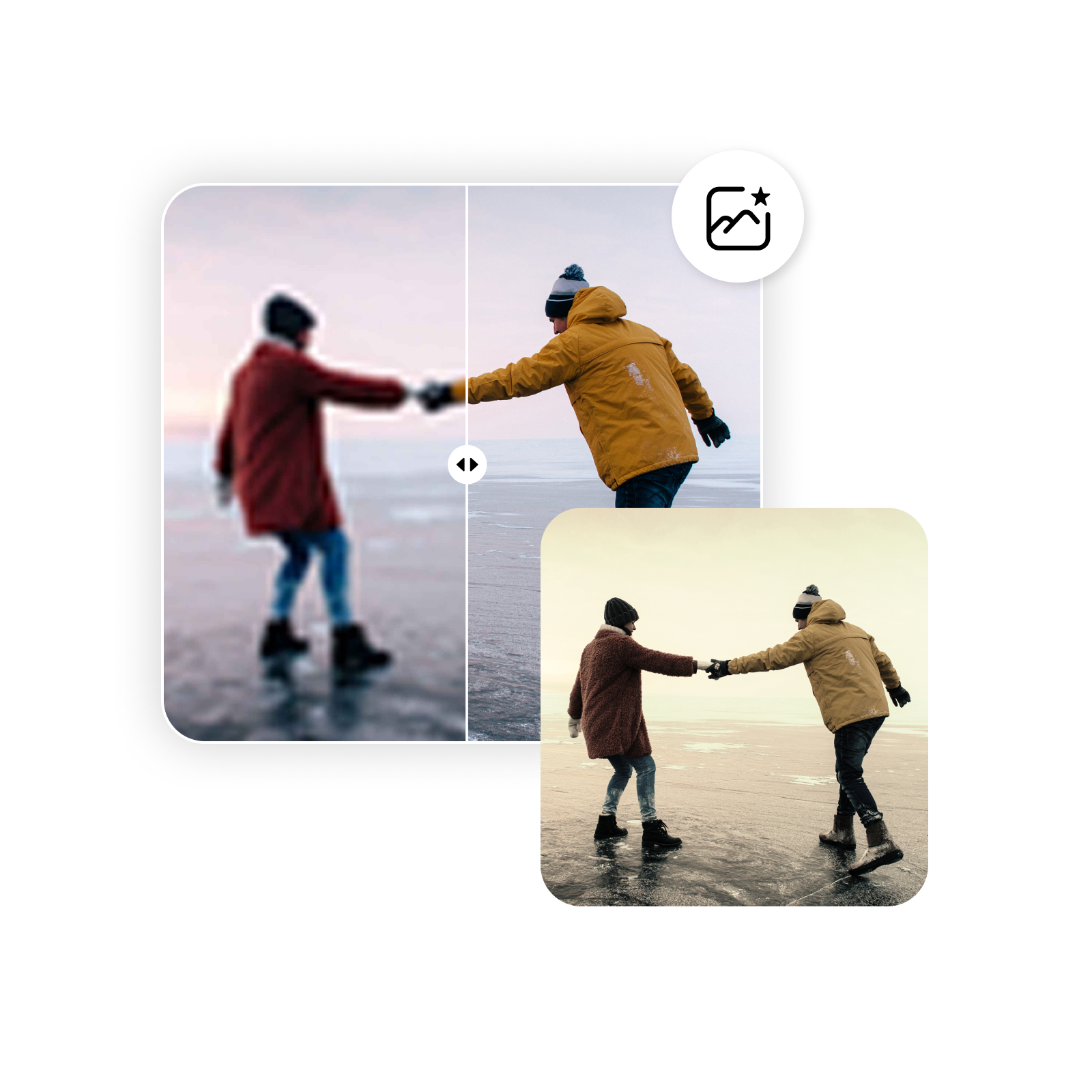 Sepia Filter - Make Sepia Photos Free and Online