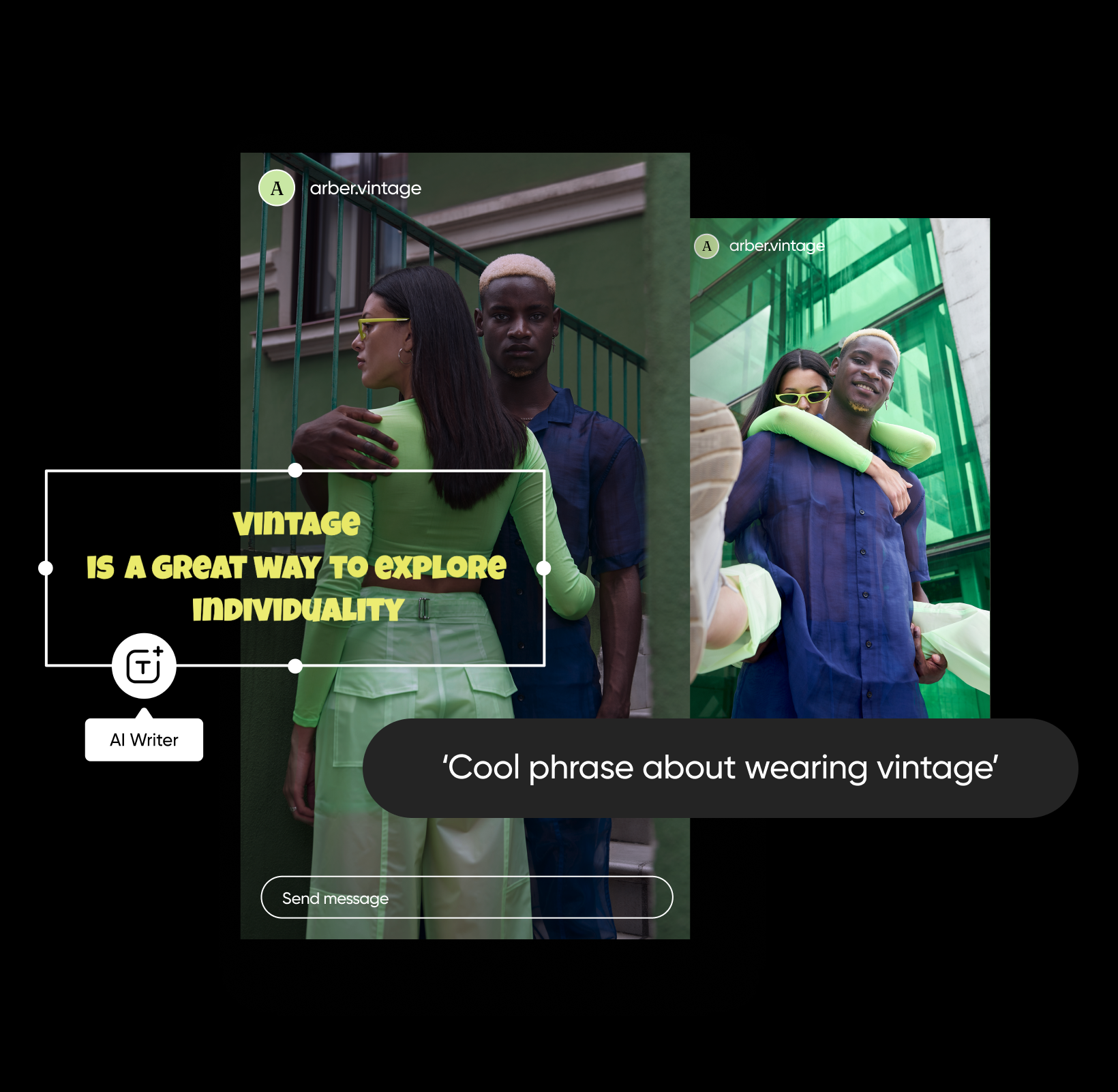 Generate Sentences Using AI - Free & Online Sentence Maker