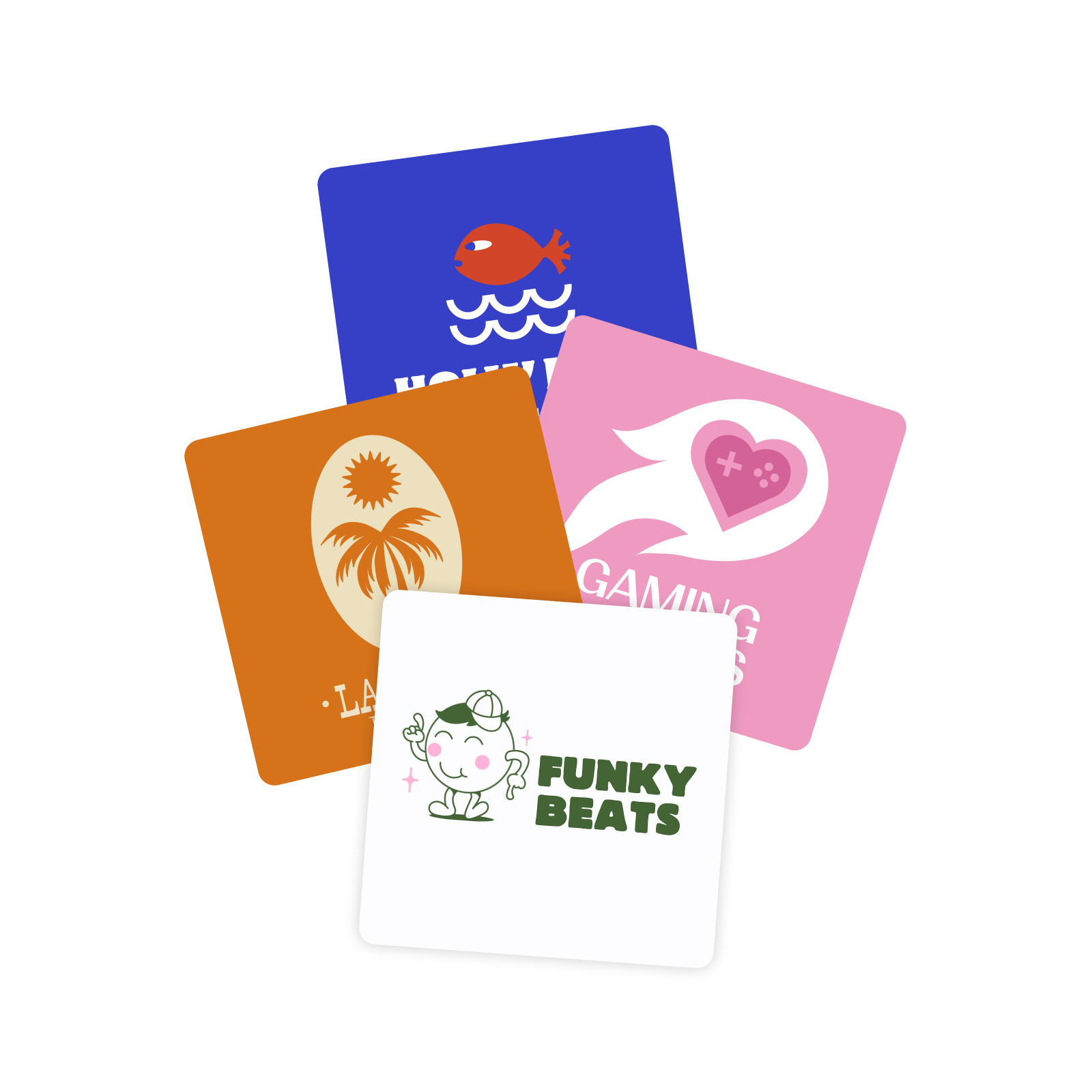 Brand Identity Generator – Build a Professional Brand Identity