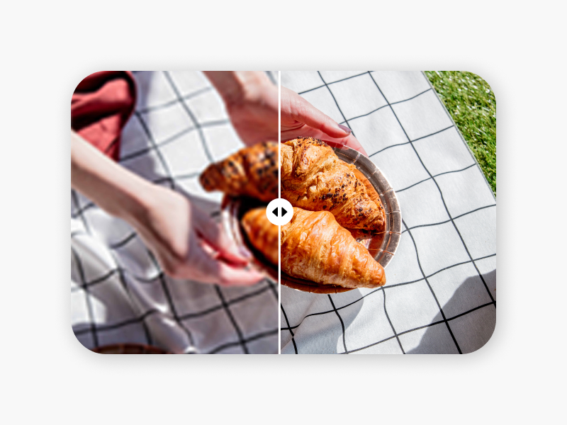 Unpixelate Images - Fix Pixelated Pictures in 1 Click