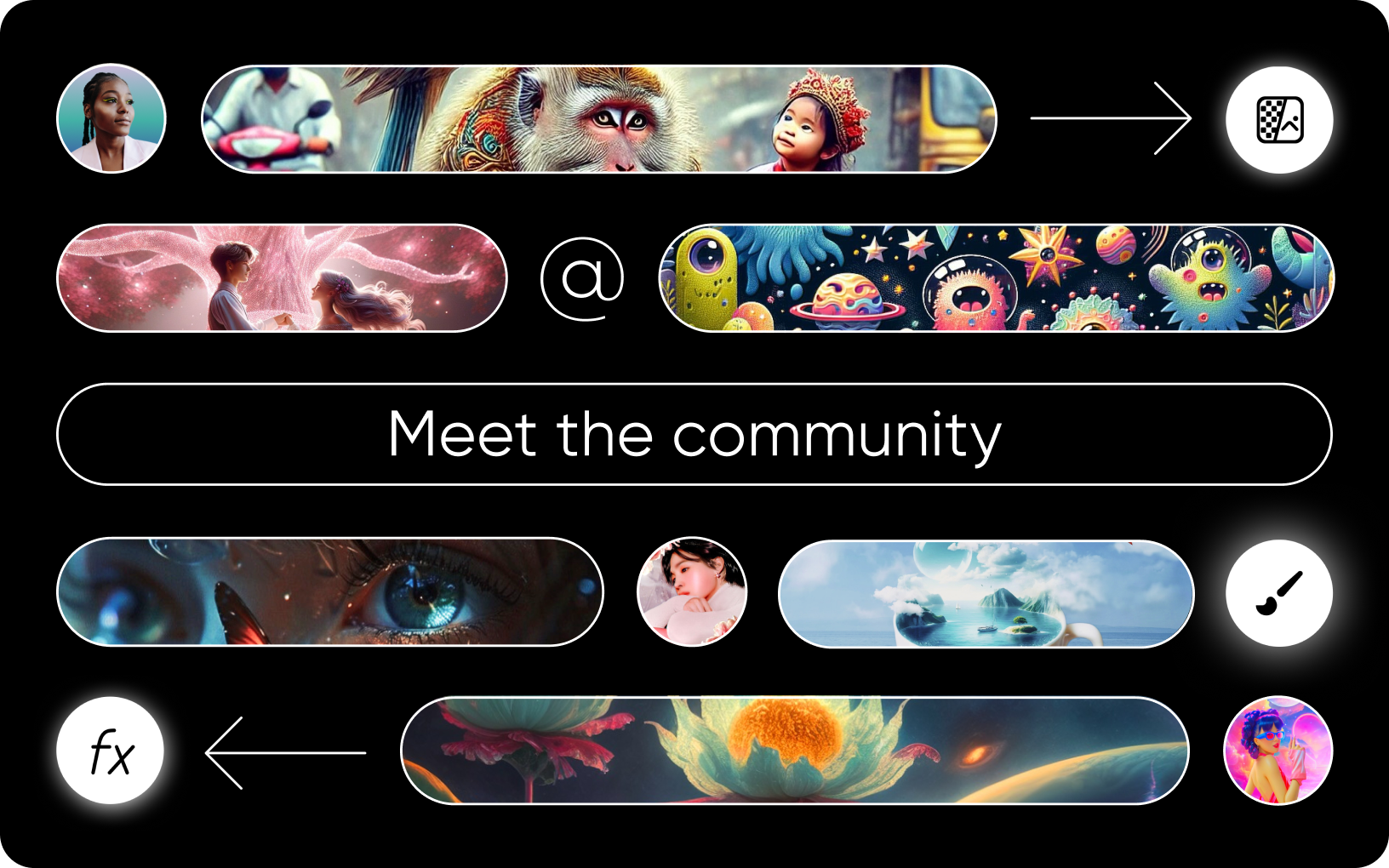 Picsart: Free AI Design Tools