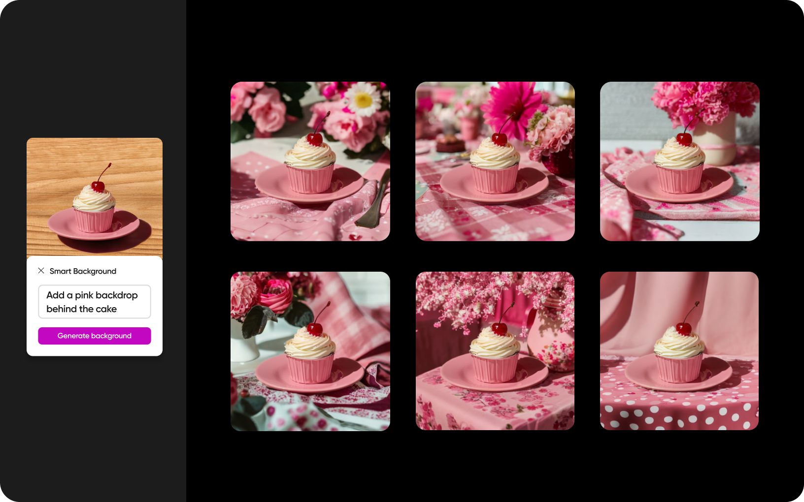 Picsart: Free AI Design Tools
