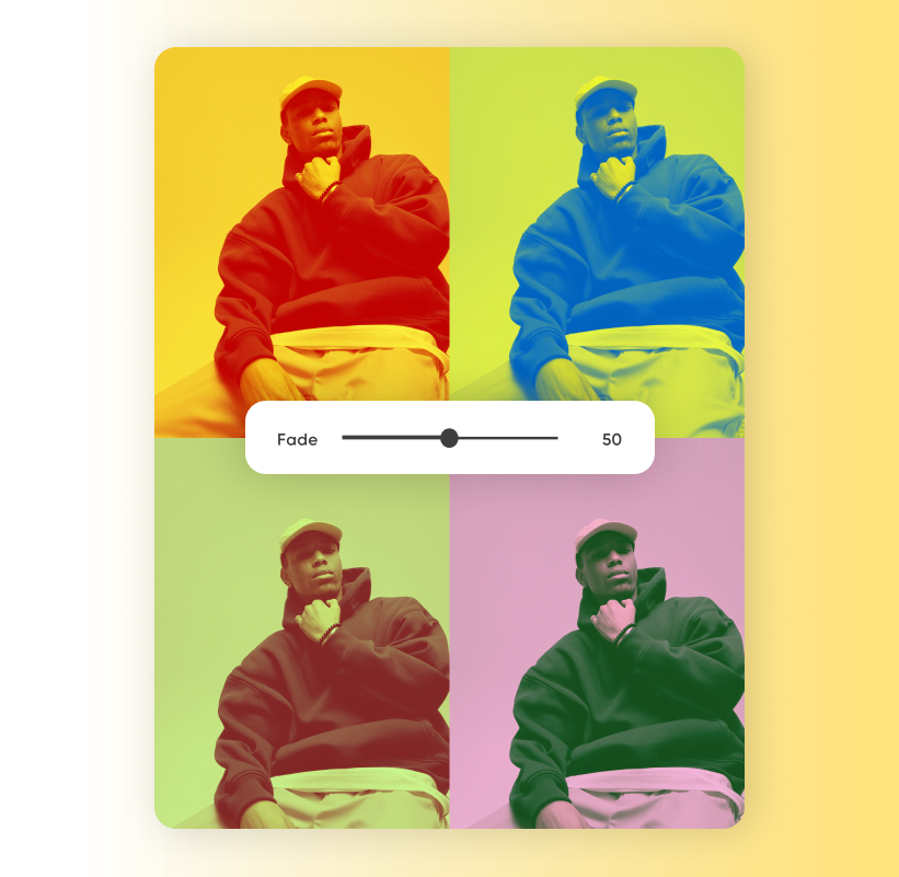 Change Color of Image - Free Photo Color Changer | Picsart