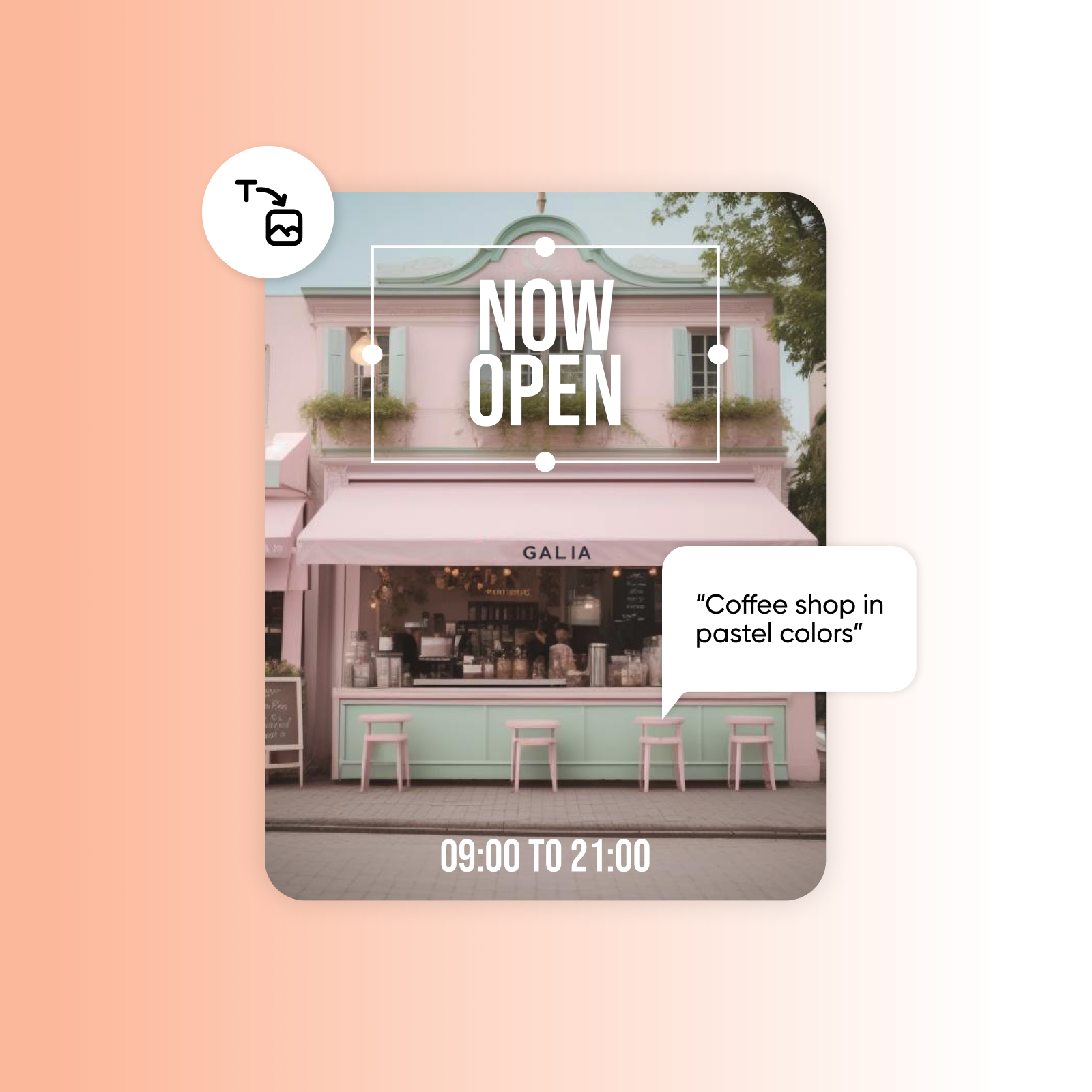 Crea Poster Personalizzati Online Gratuito | Picsart