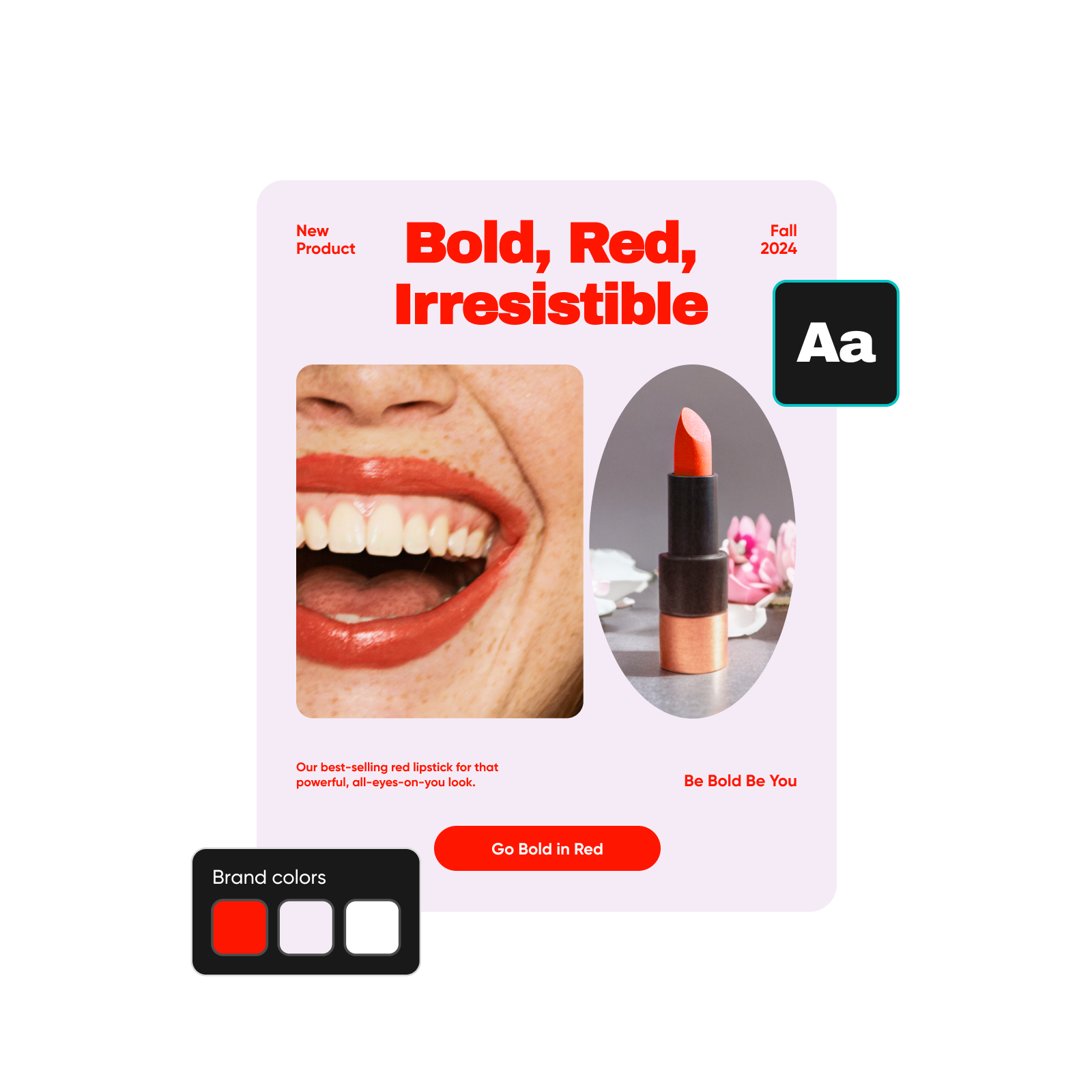 Free Banner Maker - Design Custom Banners Online