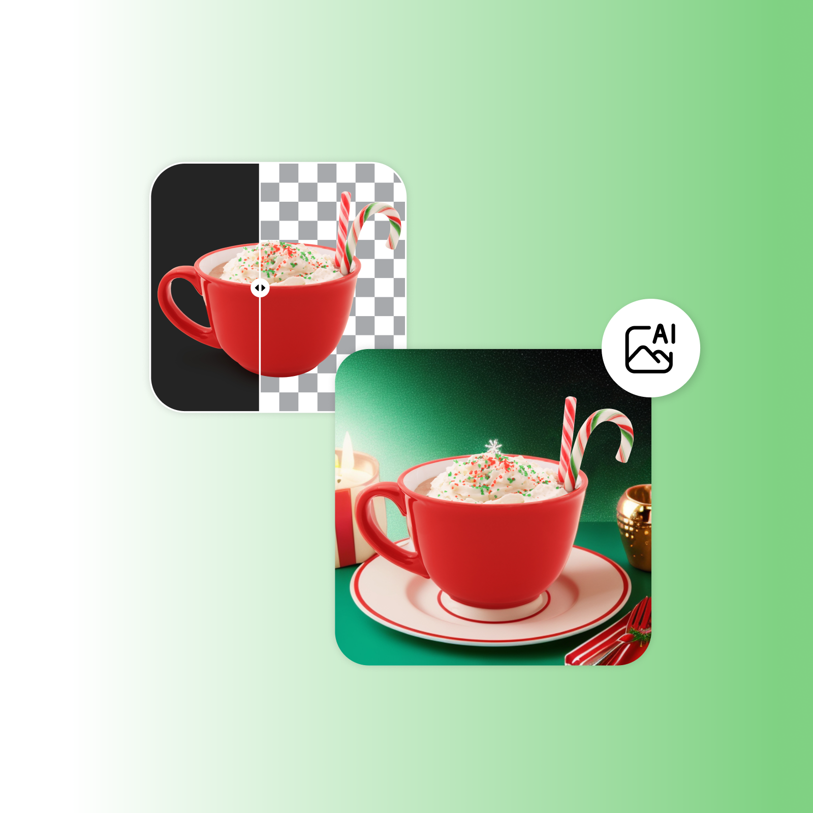 Remove Black Backgrounds from Images for Free | Picsart