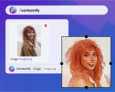 Picsart Bot for Discord: Customize Your Server with Creative Tools