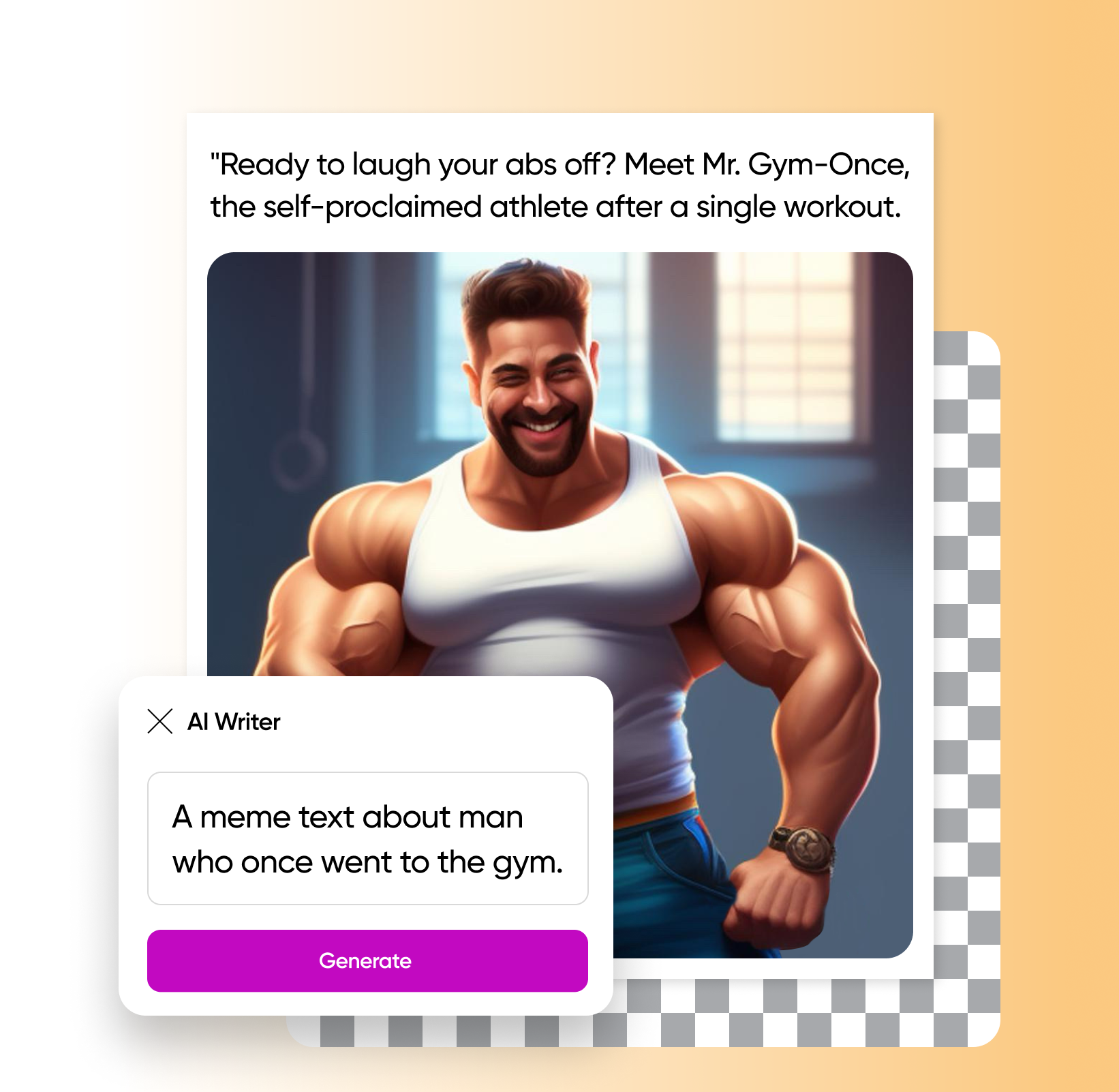 Free Text Meme Generator - Meme Caption, Text Maker | Picsart