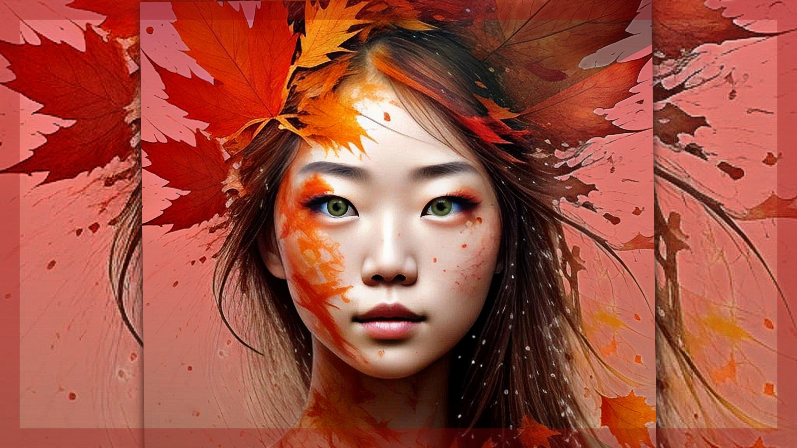 AI Portraits Space Public Space | Picsart