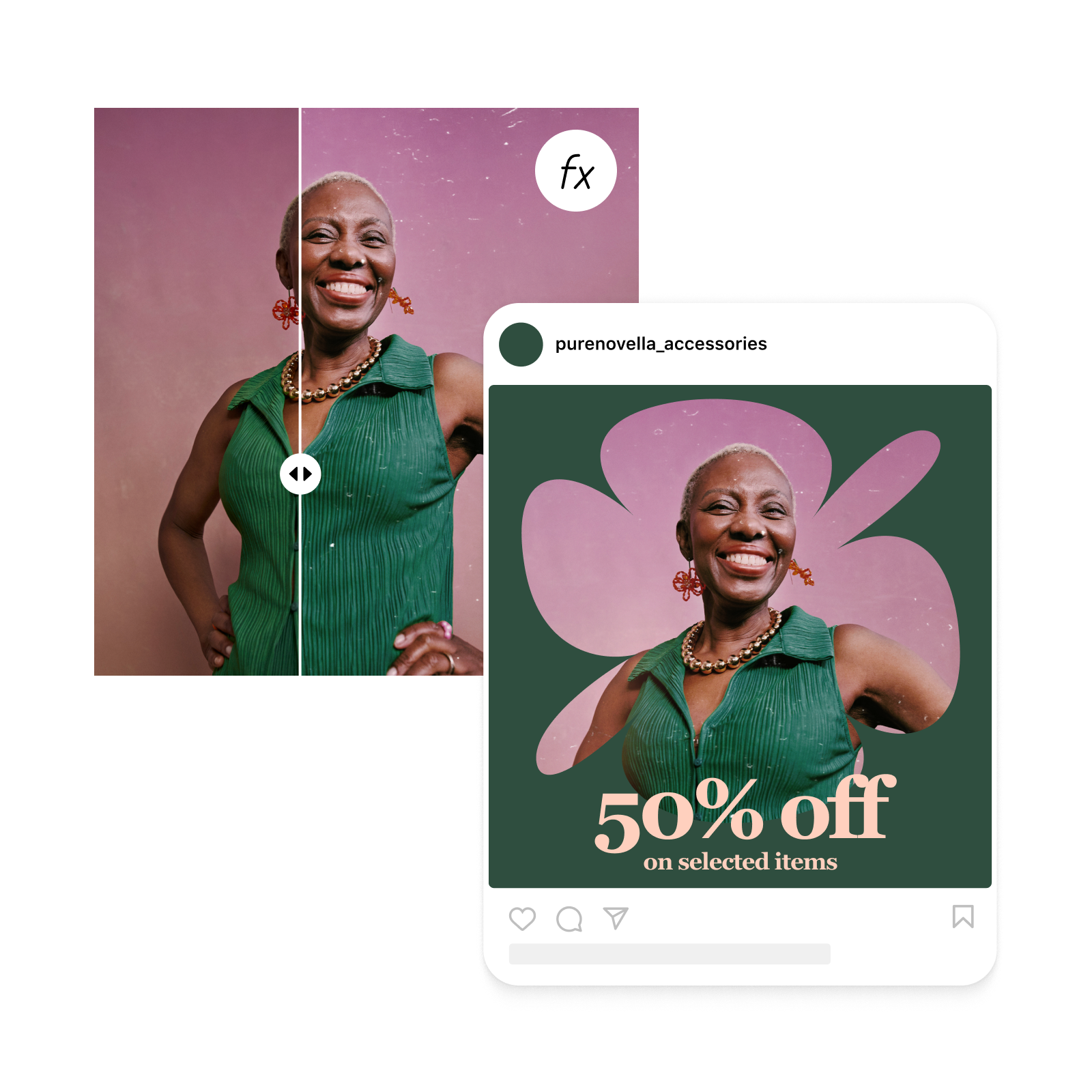 Безкоштовний редактор фото - Онлайн редагування зображень для творців ...