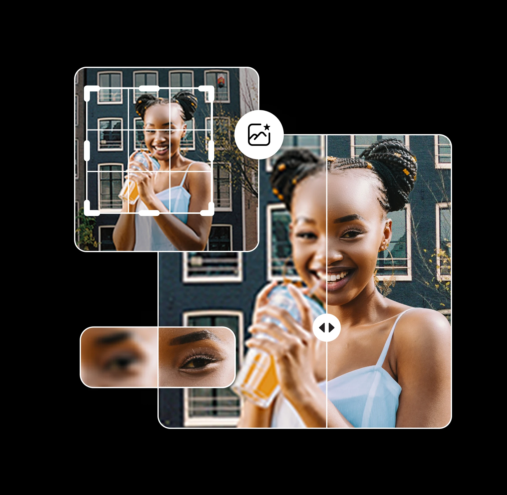Batch Crop Images - Free Bulk Image Cropper | Picsart Batch Crop Images - Free Bulk Image Cropper | Picsart