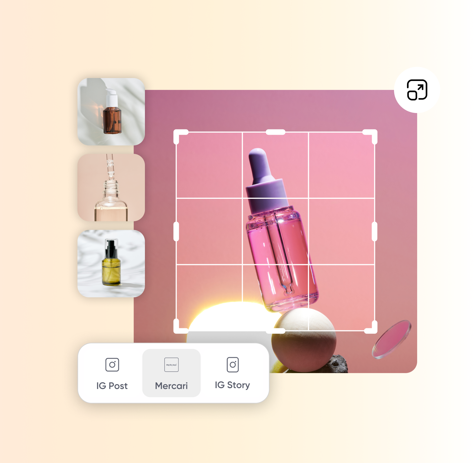 Batch Crop Images - Free Bulk Image Cropper | Picsart