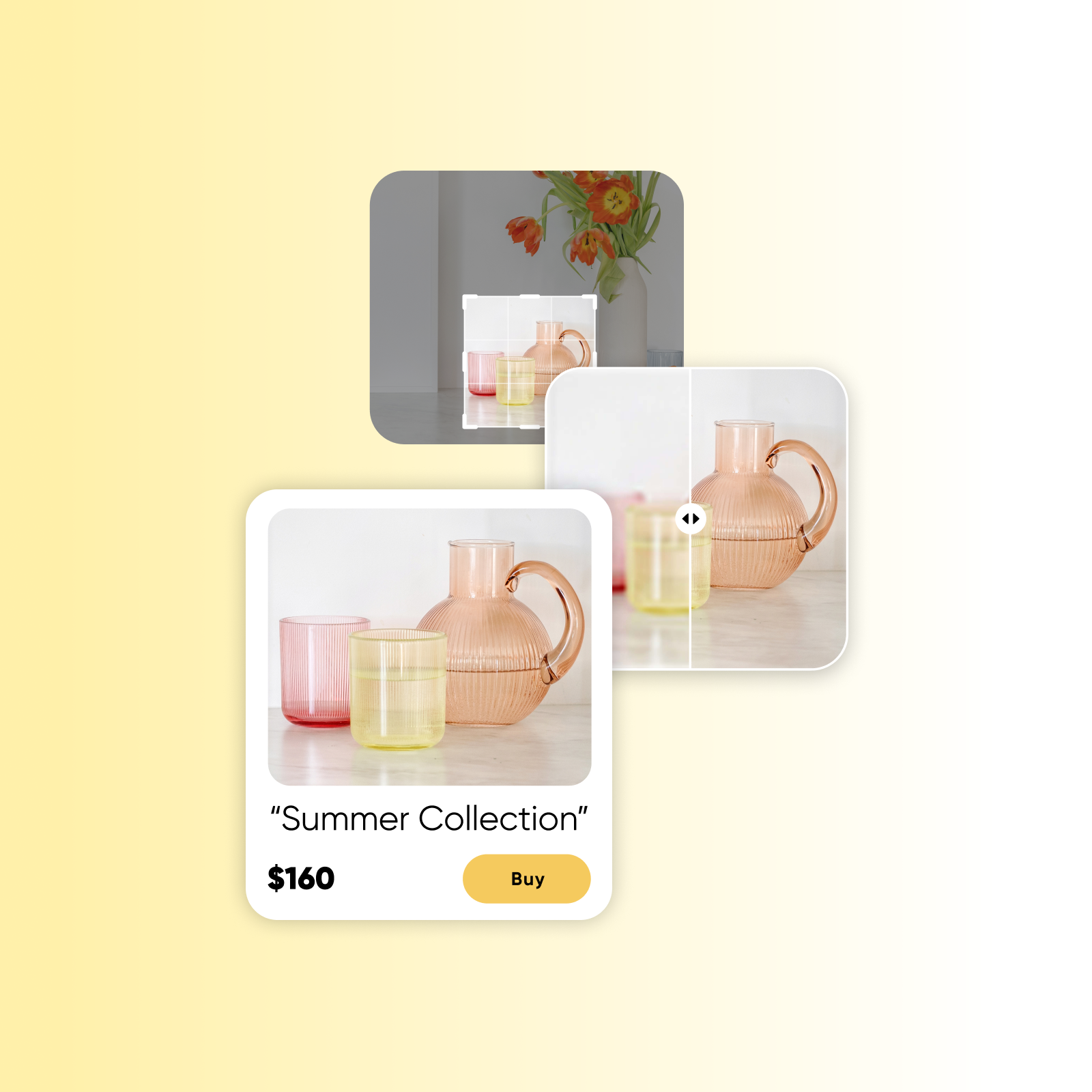 Unpixelate Images - Fix Pixelated Pictures in 1 Click