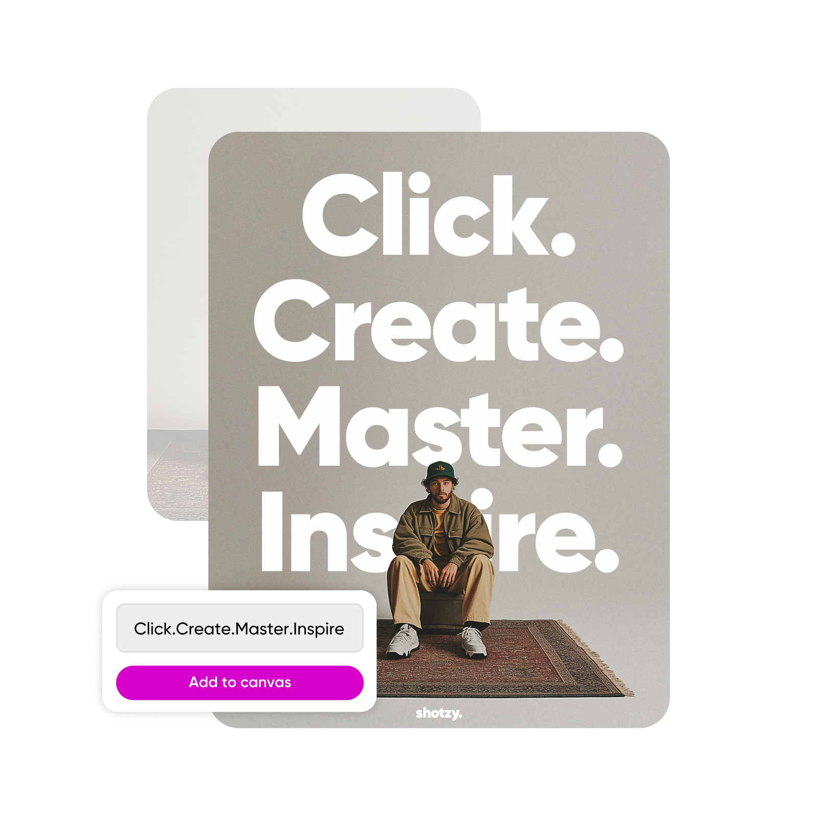 Free Quote Poster Maker - Design Stunning Quote Posters