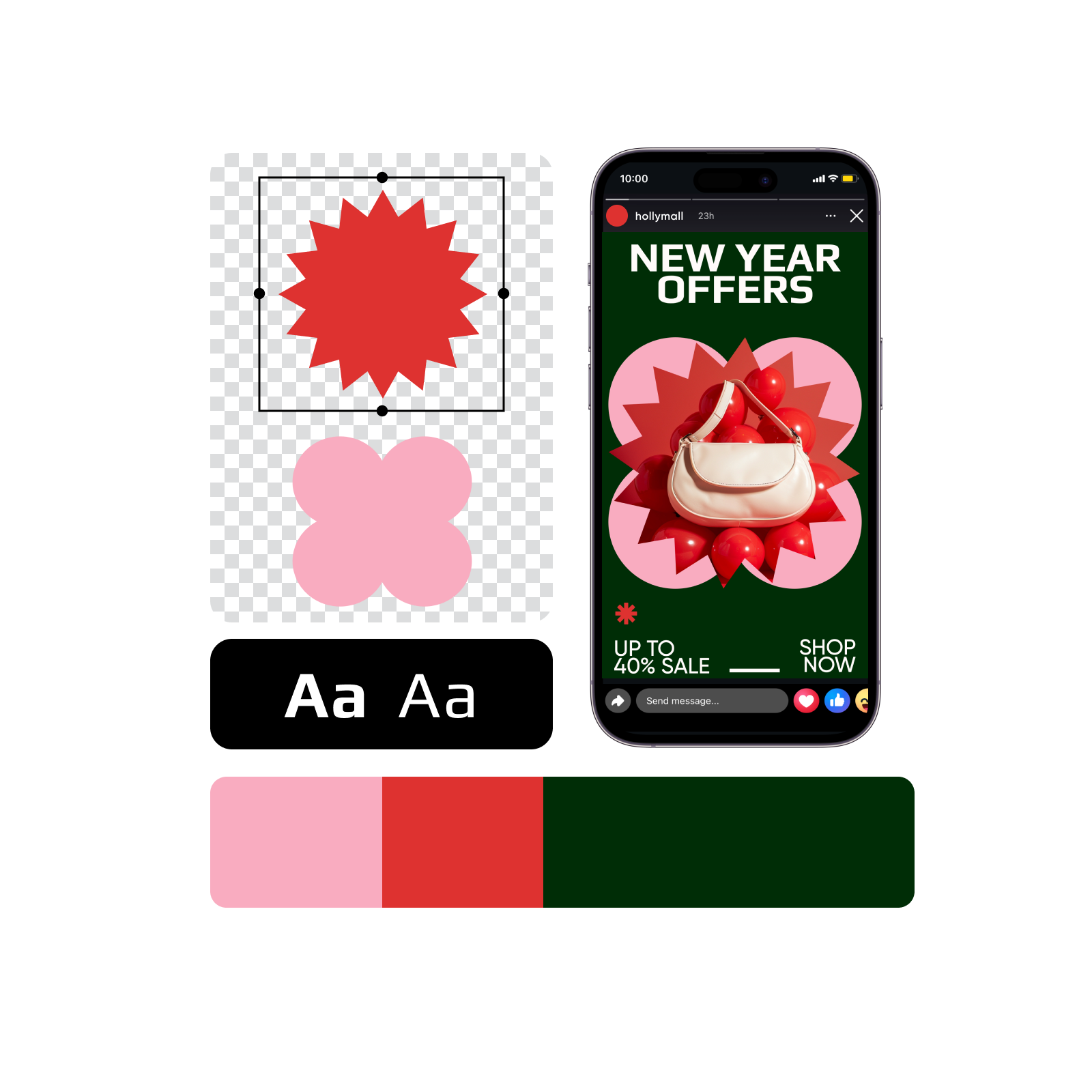 Free Facebook Story Maker – Create Custom Stories Online | Picsart