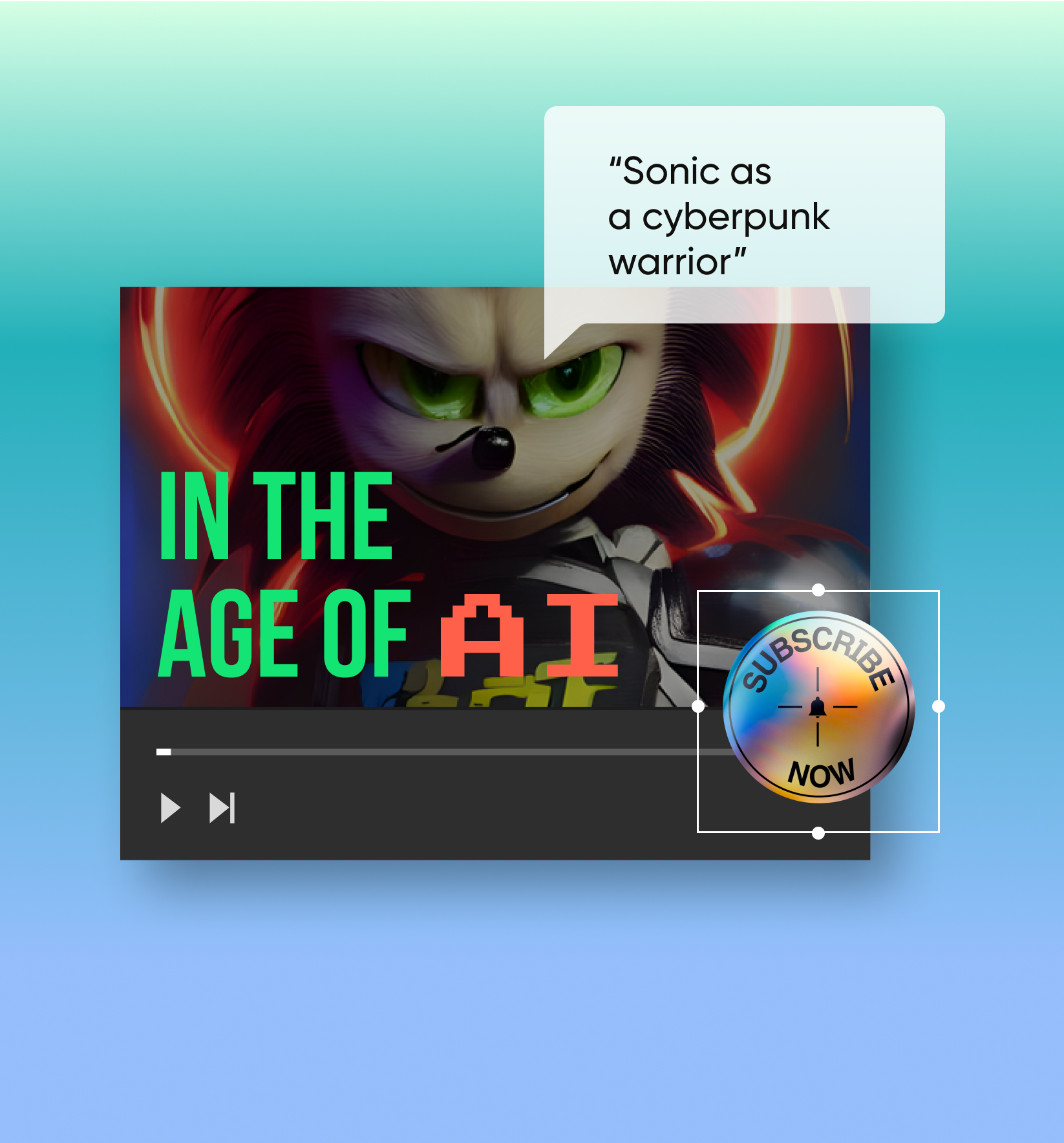 Free Online Thumbnail Maker | Custom YouTube Thumbnails | Picsart