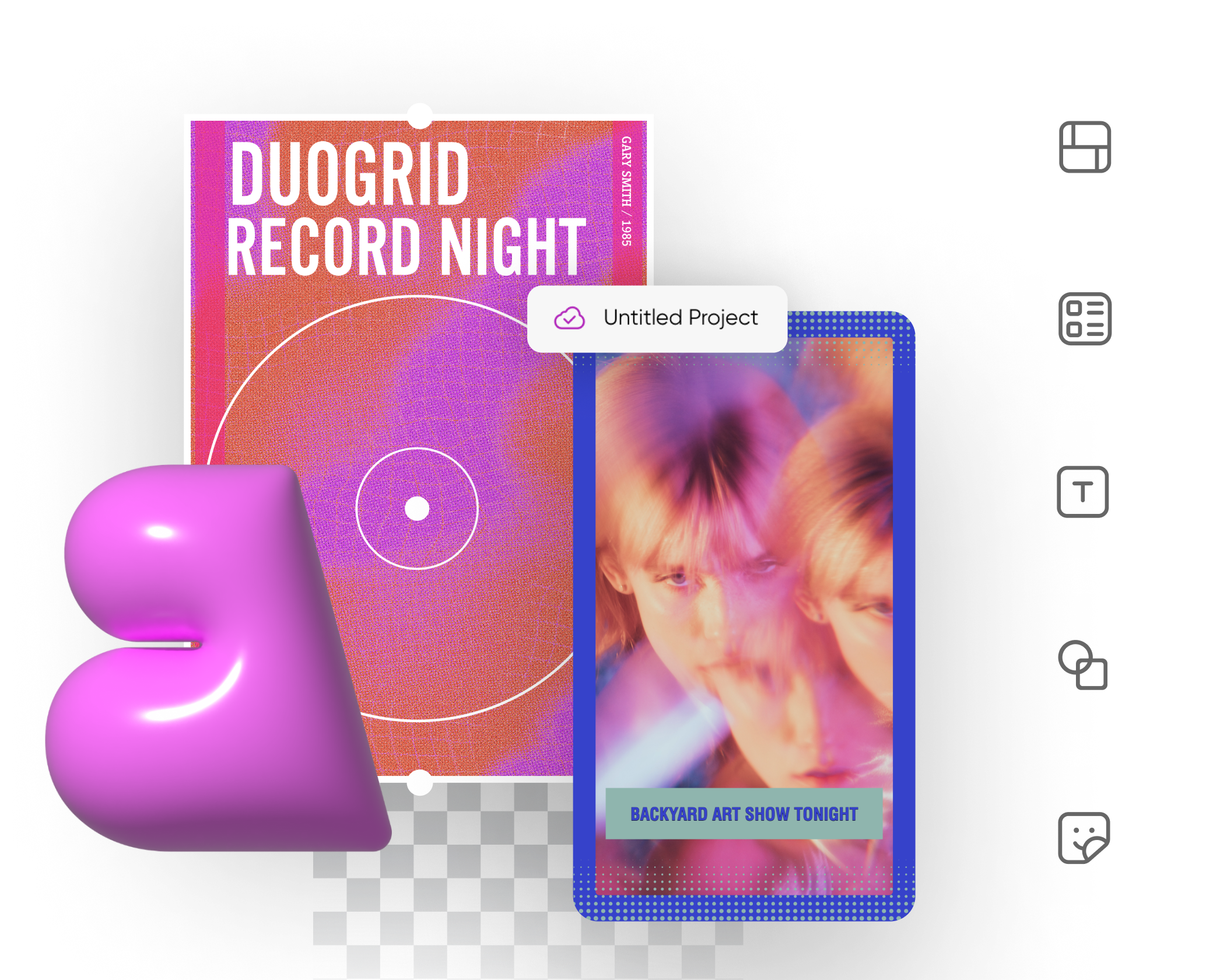 Online Graphic Design Tools - Create Graphics for Free | Picsart