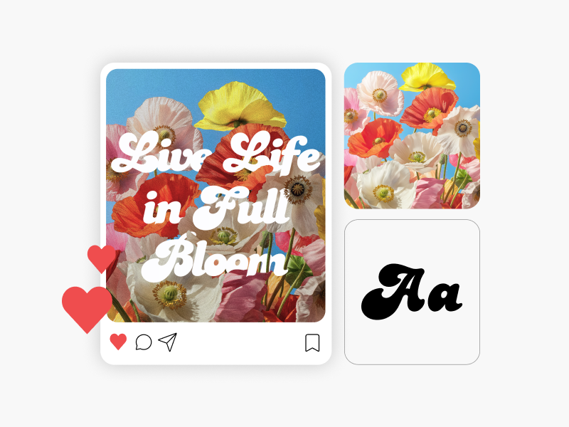 Free Quote Poster Maker - Design Stunning Quote Posters