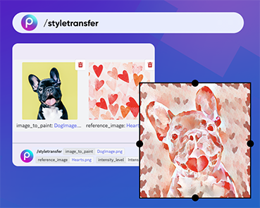 Picsart Bot for Discord: Customize Your Server with Creative Tools