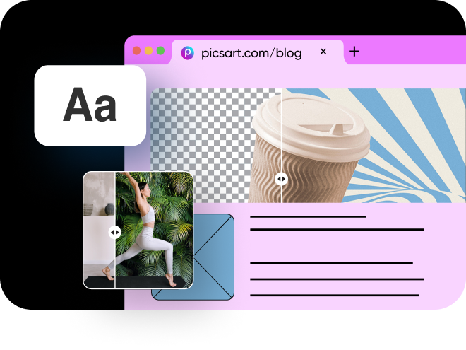 Free AI Image Generator – Text To Image Online | Picsart