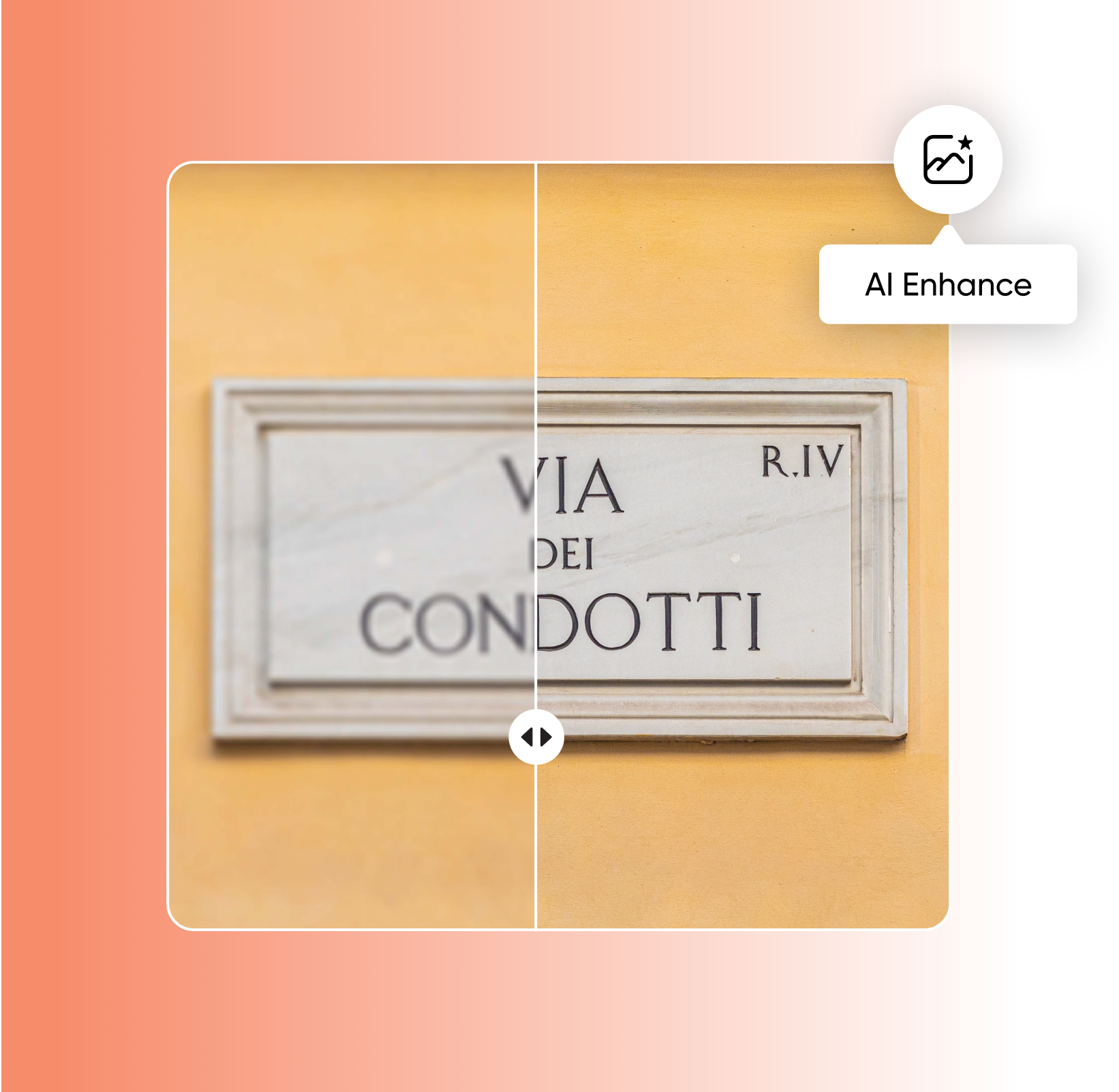 Bild entschärfen - Photo Blur Remover | Picsart