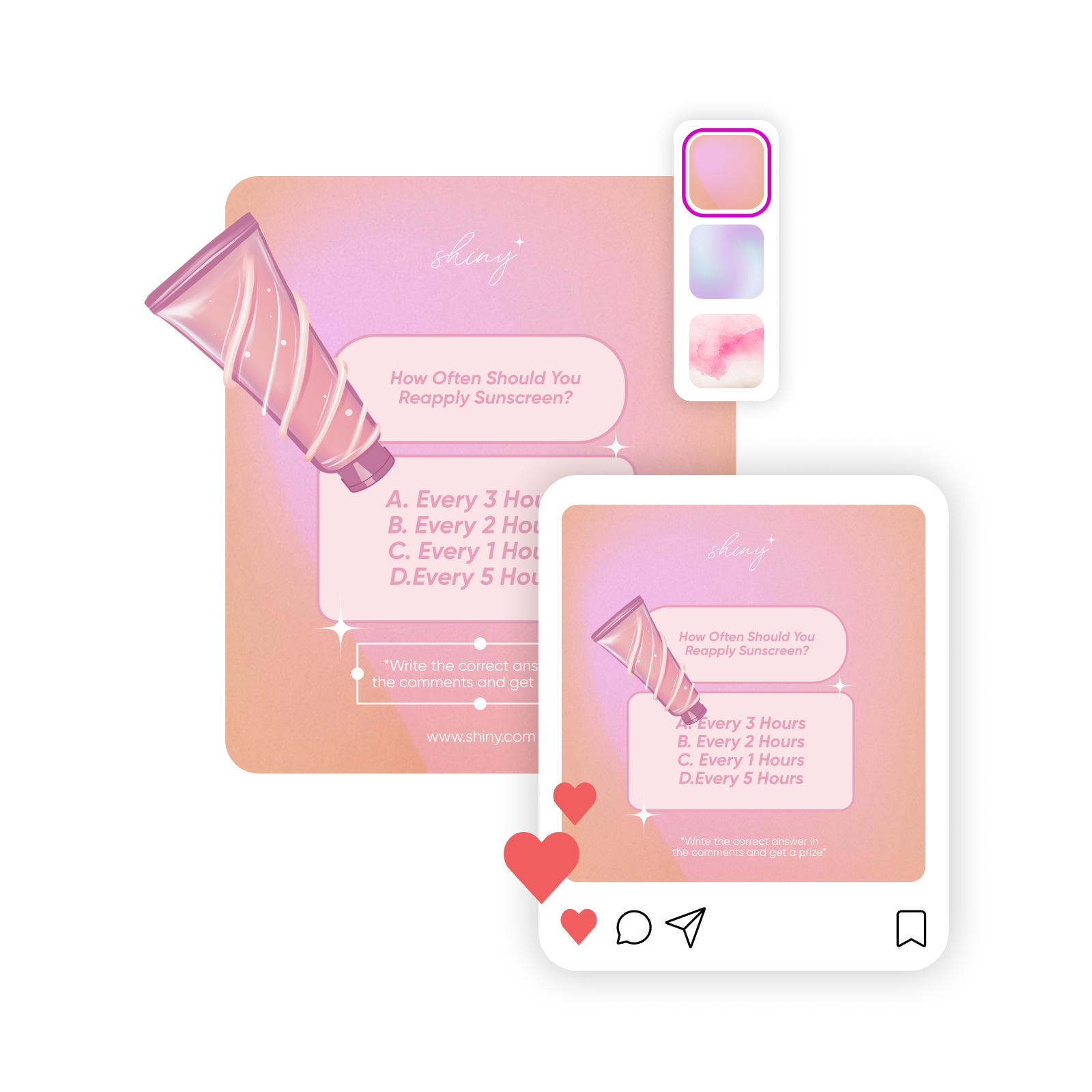 Free Quiz Maker - Create Quizzes Online in Minutes