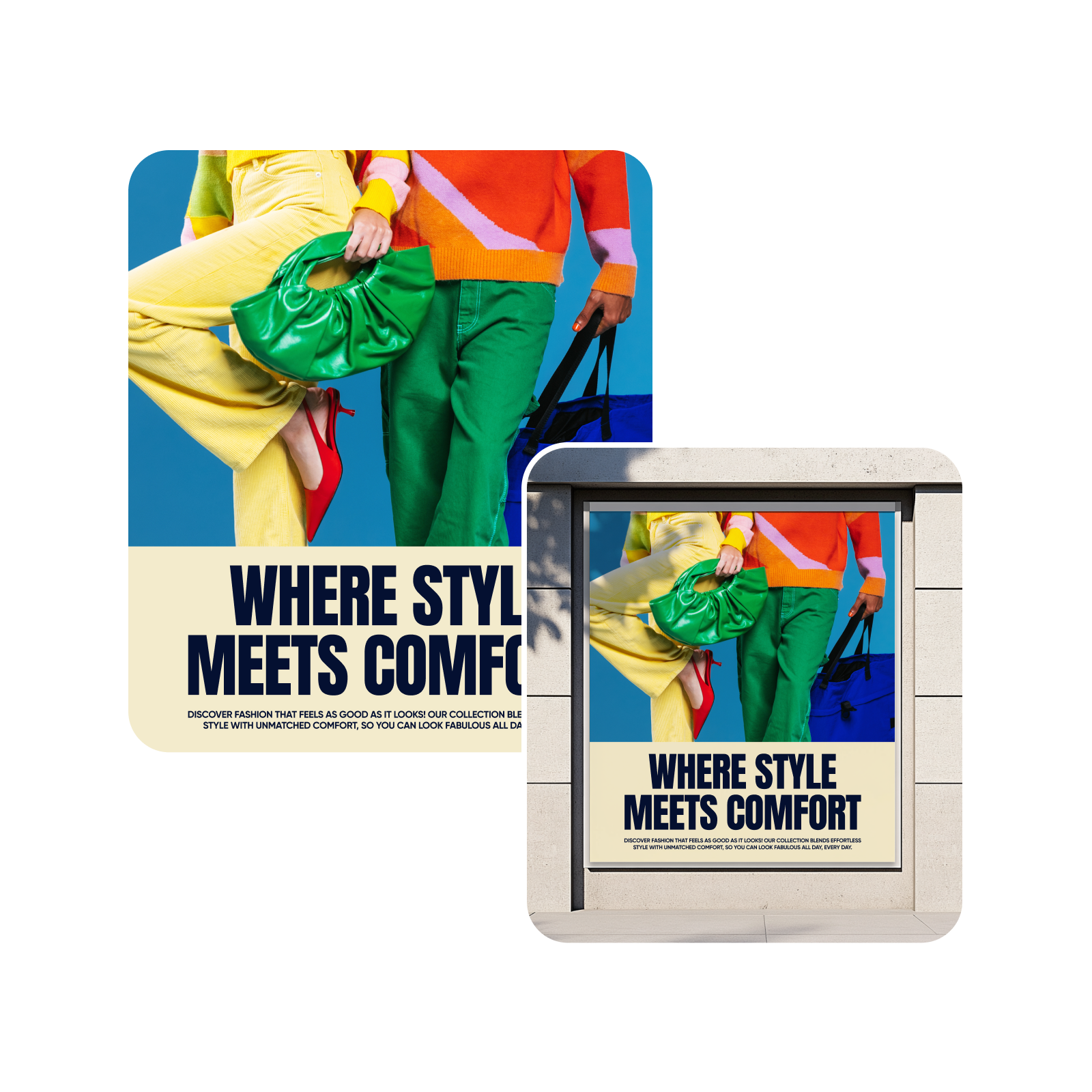 Free Banner Maker - Design Custom Banners Online