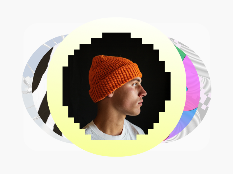 Free YouTube Profile Picture Maker | Design YouTube Profile Picture ...