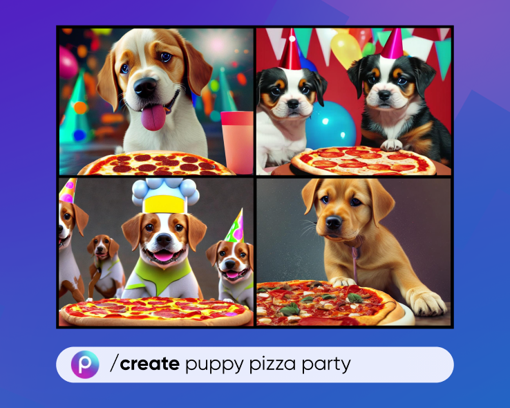 Picsart Bot for Discord: Customize Your Server with Creative Tools