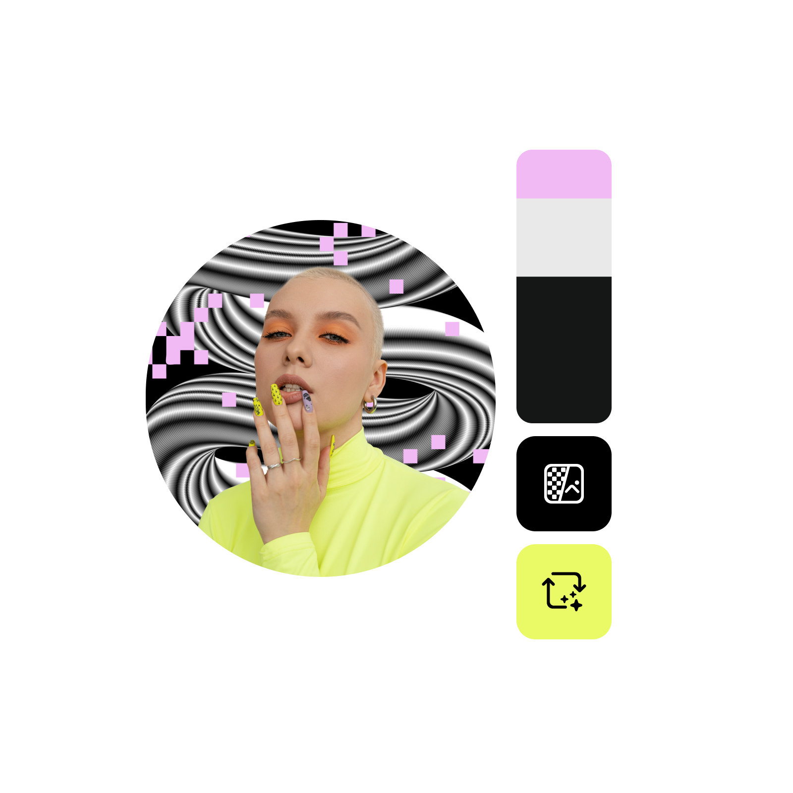 Free YouTube Profile Picture Maker | Design YouTube Profile Picture ...