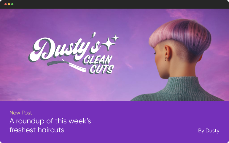 Picsart: Free AI Design Tools