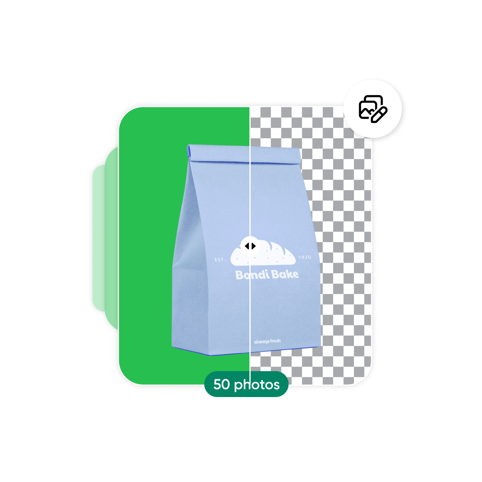 Free Green Screen Remover - Remove Greenscreen from Images