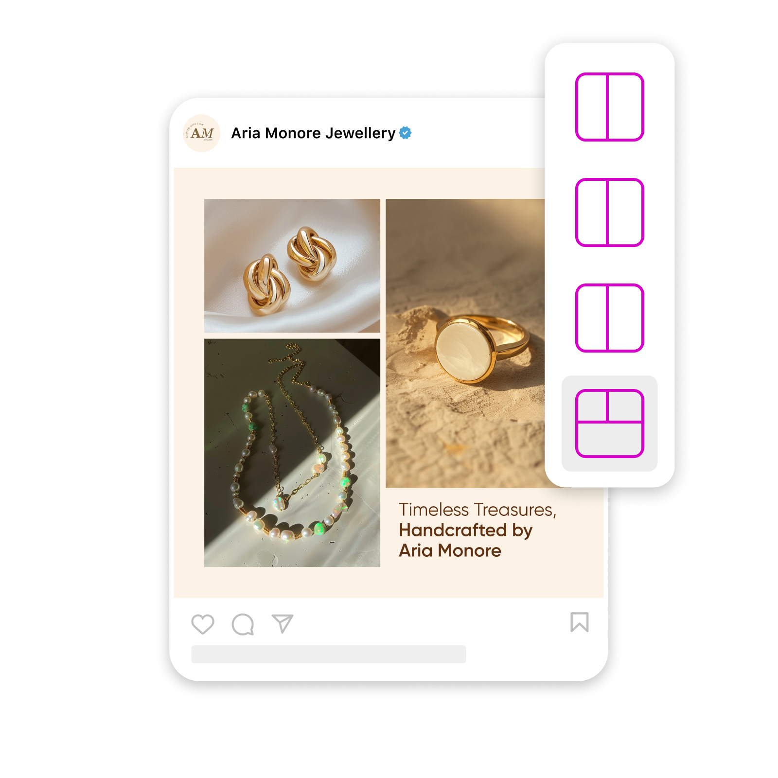 Creator de colaje gratuit - Creează colaje foto online | Picsart
