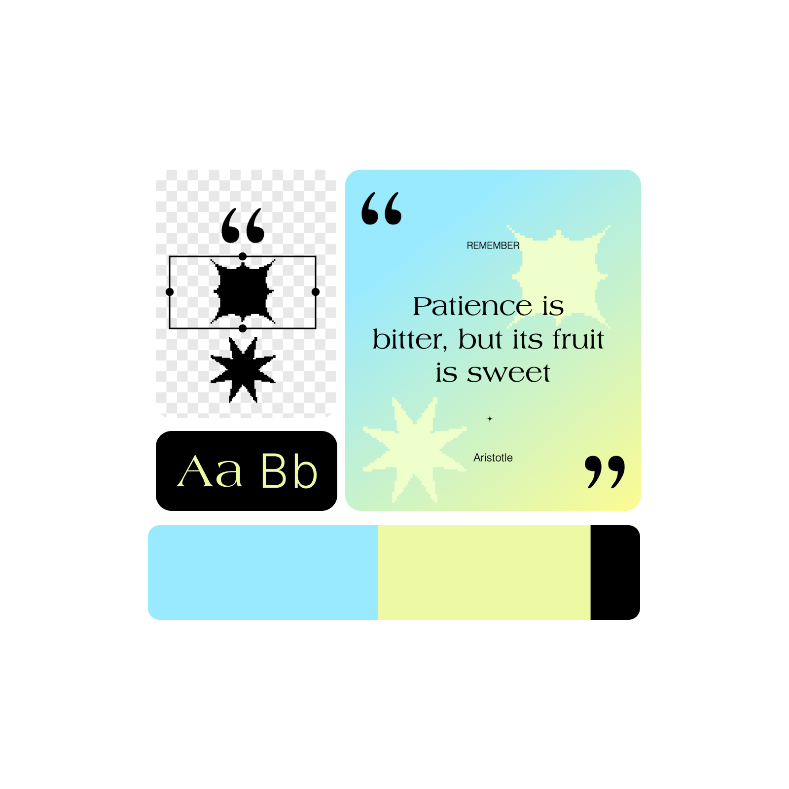 Free Quote Poster Maker – Create Inspirational Posters | Picsart