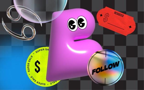 Online Animation Maker – Create Animated Graphics | Picsart